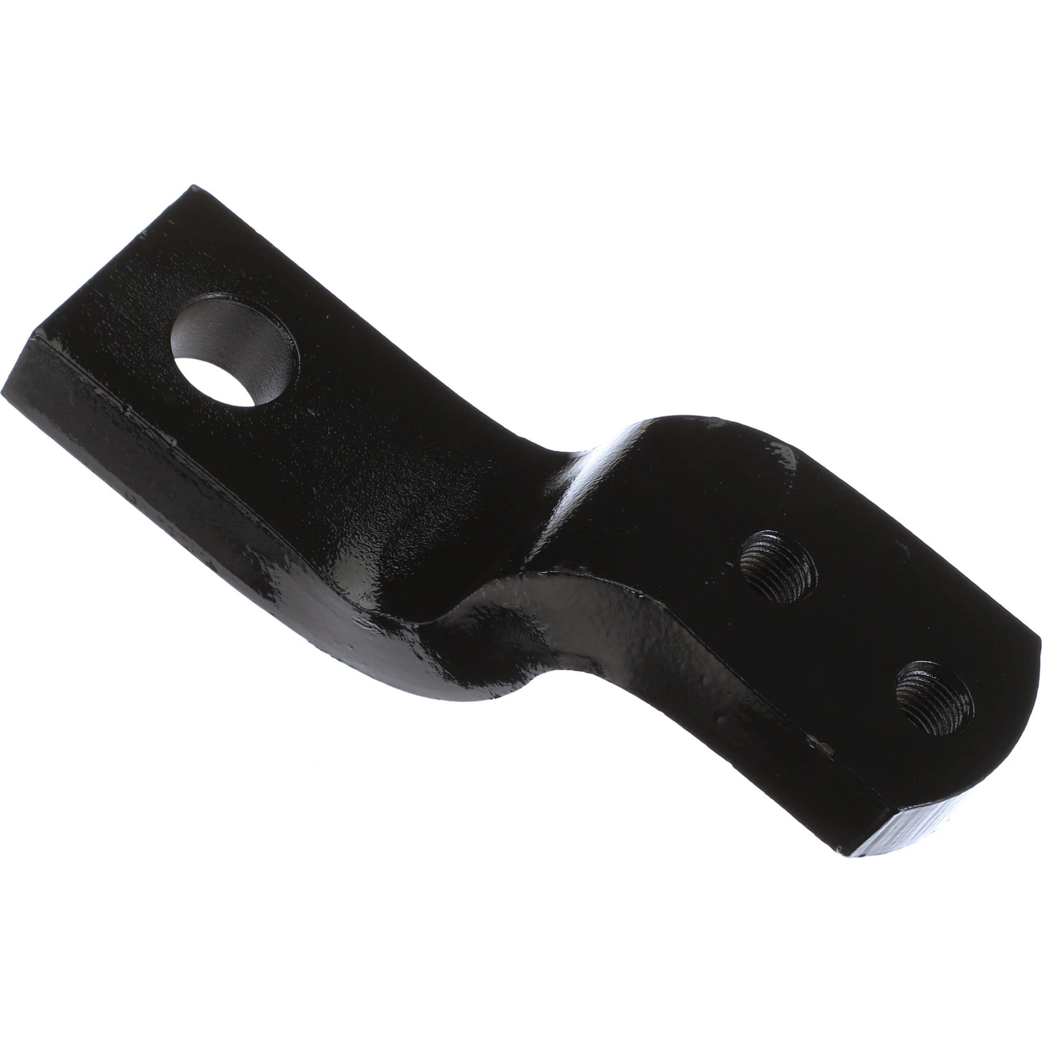 82026931 | Drawbar Clevis - 254 mm L x 75 mm W | Case IH | MyCNH US Store