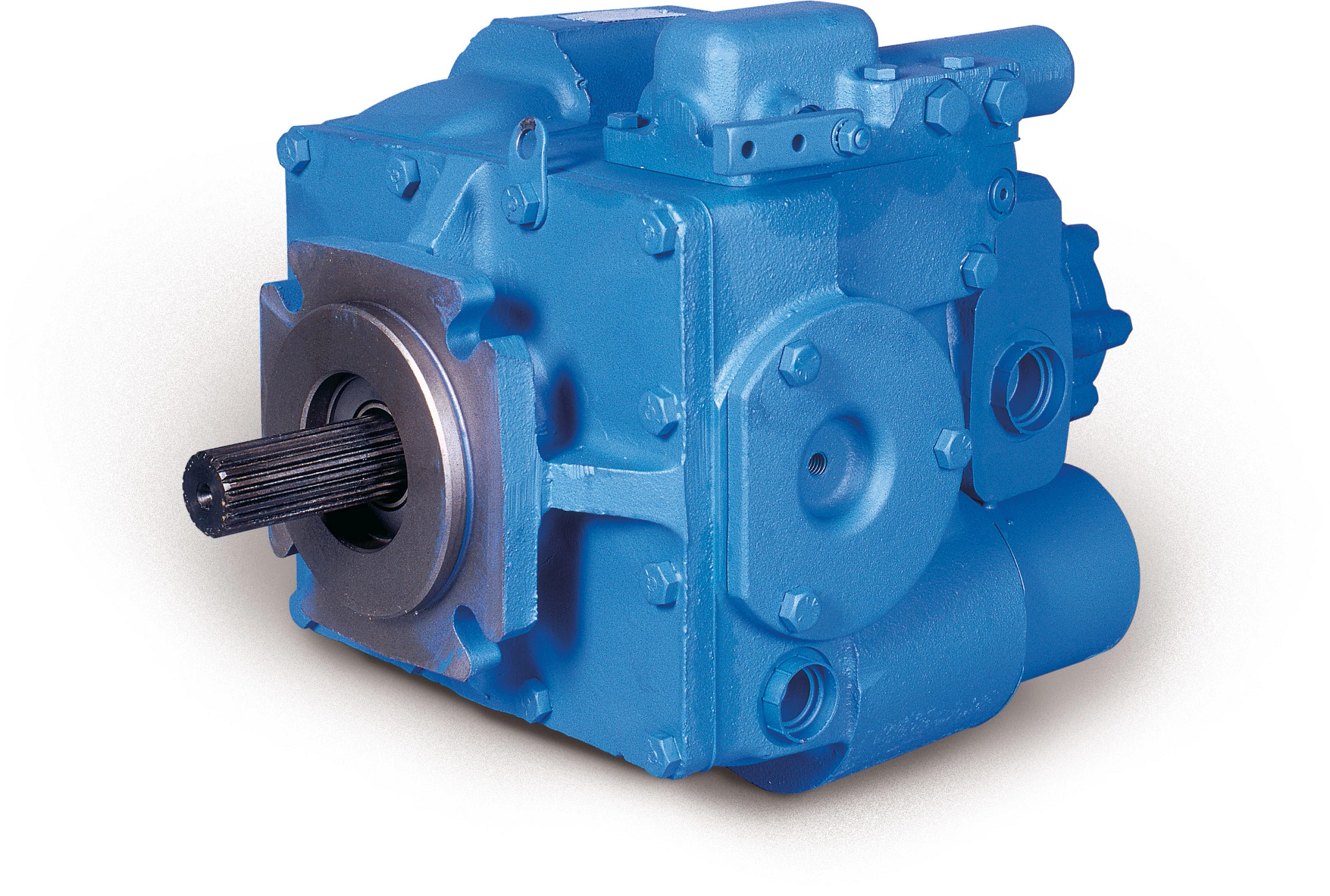 1958079C1 | Reman Hydrostat Pump | Case IH | MyCNH US Store