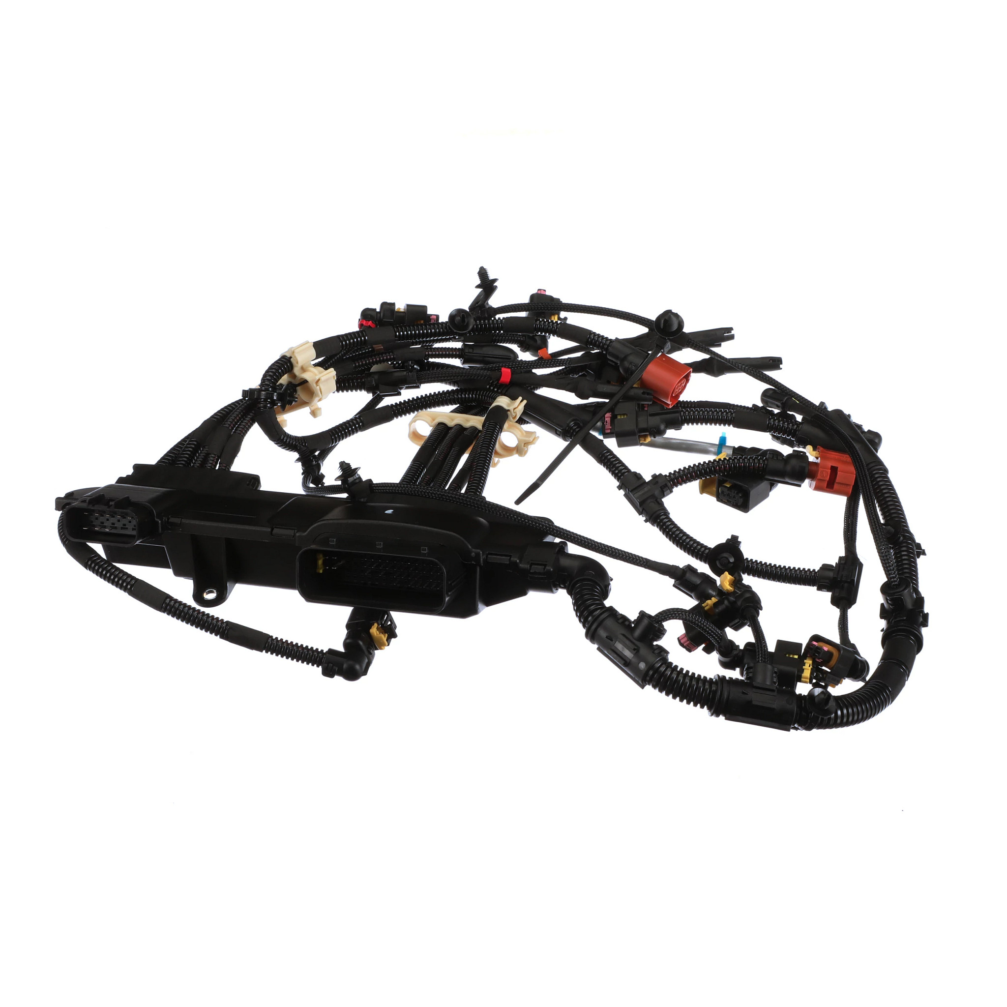 5802940008 | Engine Wire Harness | CASE Construction | MyCNH US Store