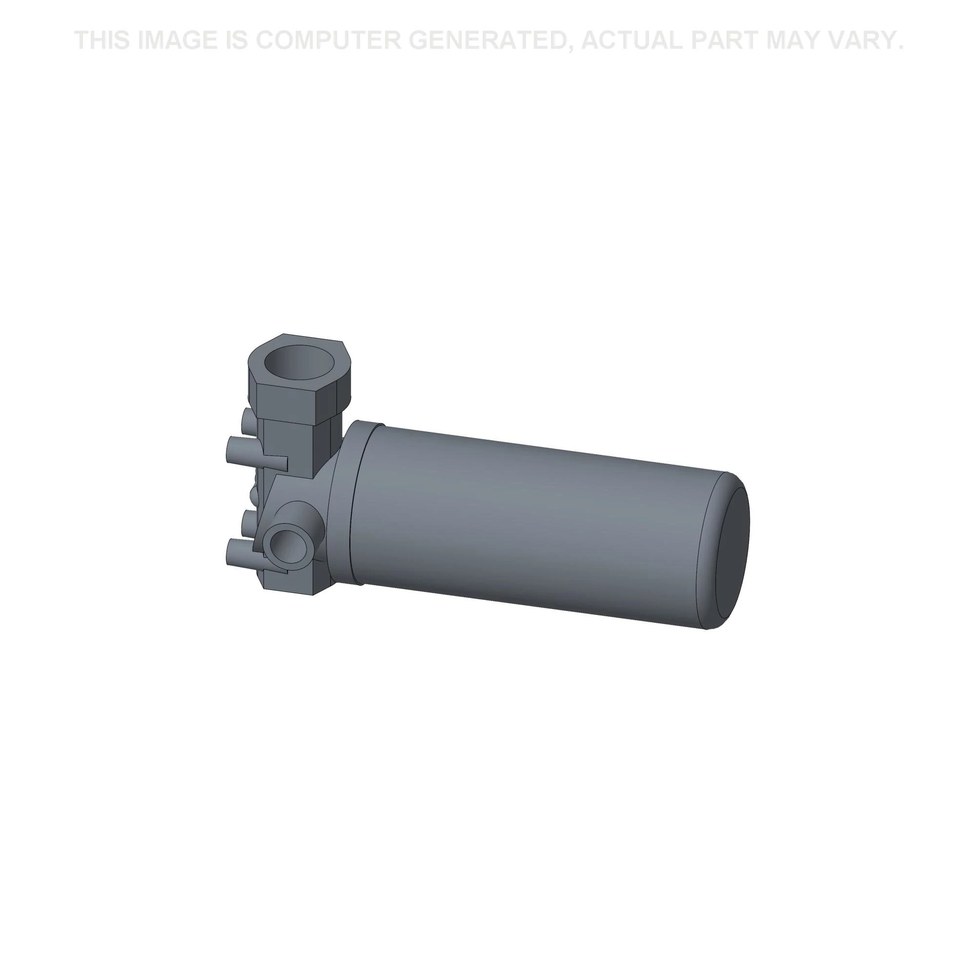 CASE Construction | Filter Assembly | 87440045 | MyCNH US Store