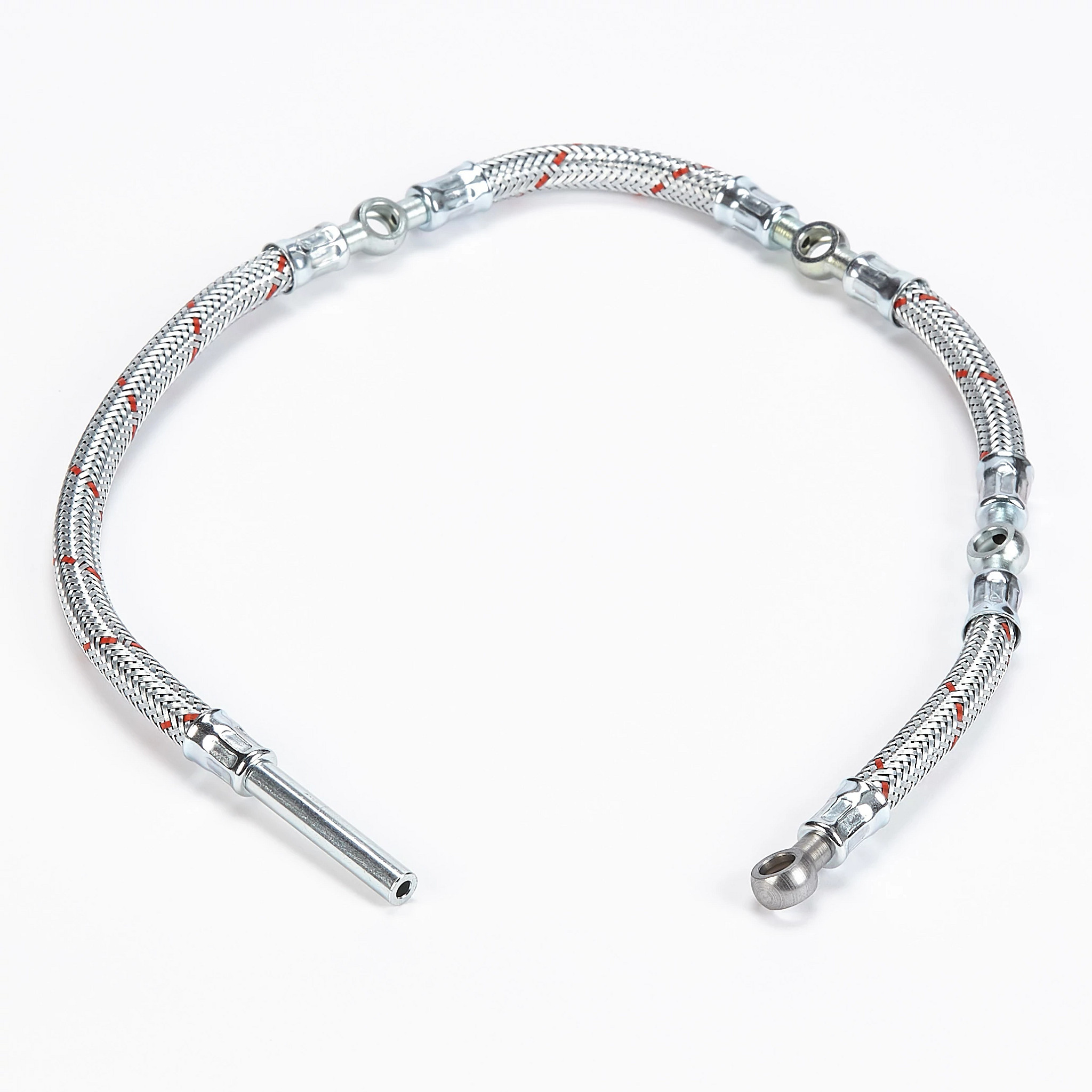 Fuel Injection Pump And Connections, 674 Tractors, 574 Tracs With ...