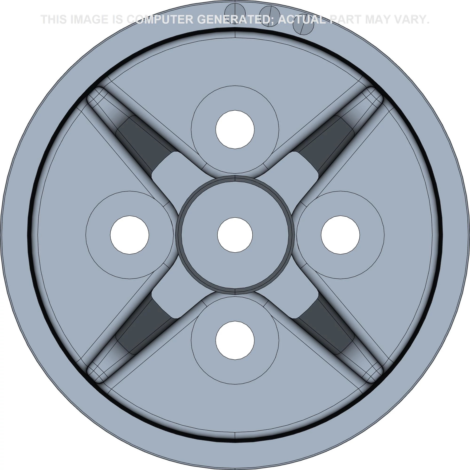 48159917 PULLEY Case IH MyCNH Store Canada