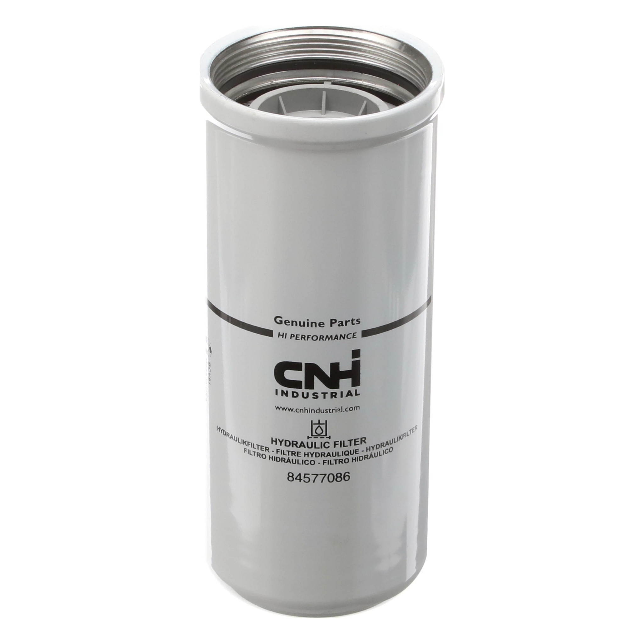 Oil Filters | Case IH | MyCNH US Store