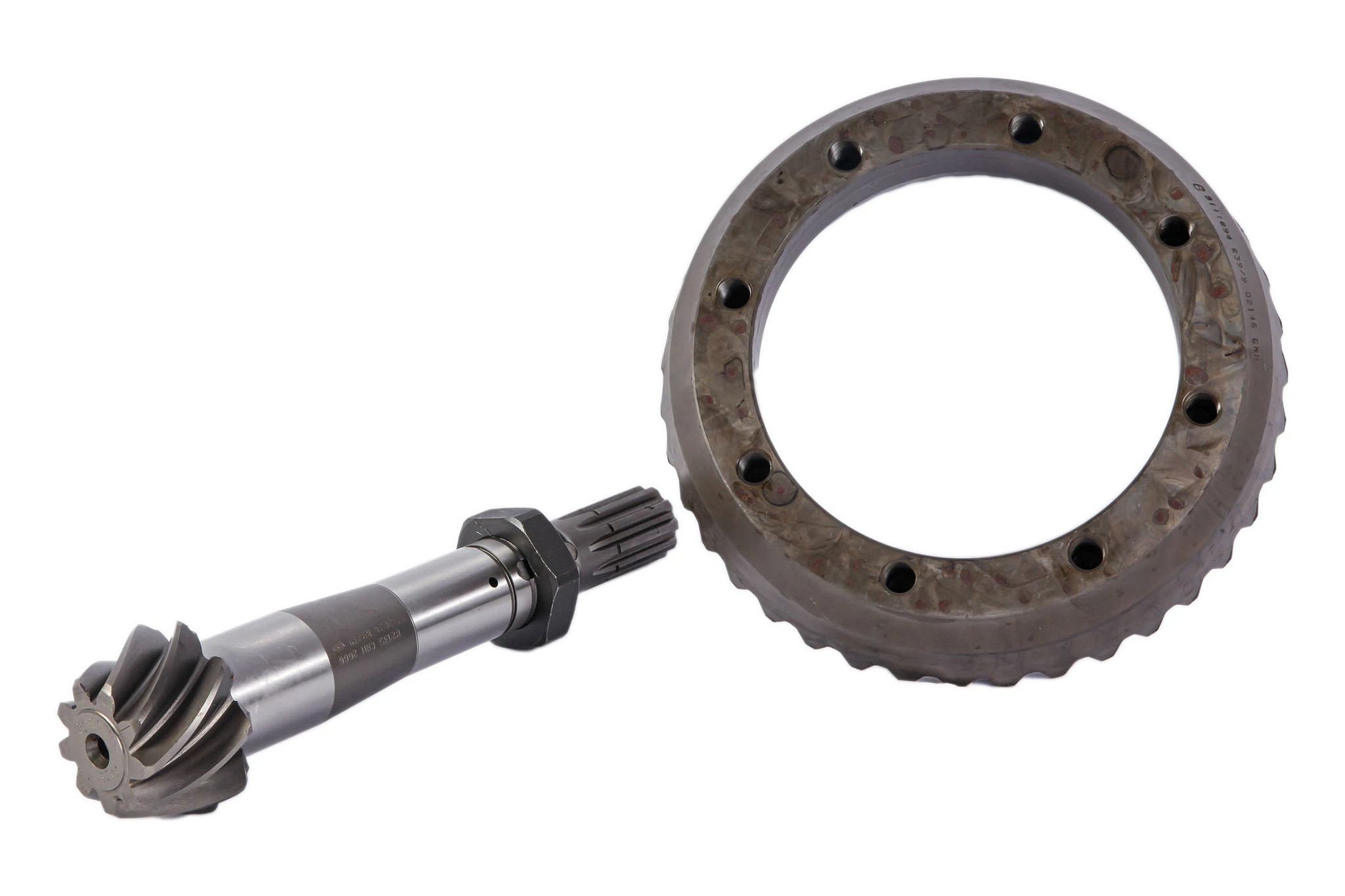 5142023 | Bevel Gear | New Holland Agriculture | E-commerce CNH Industrial