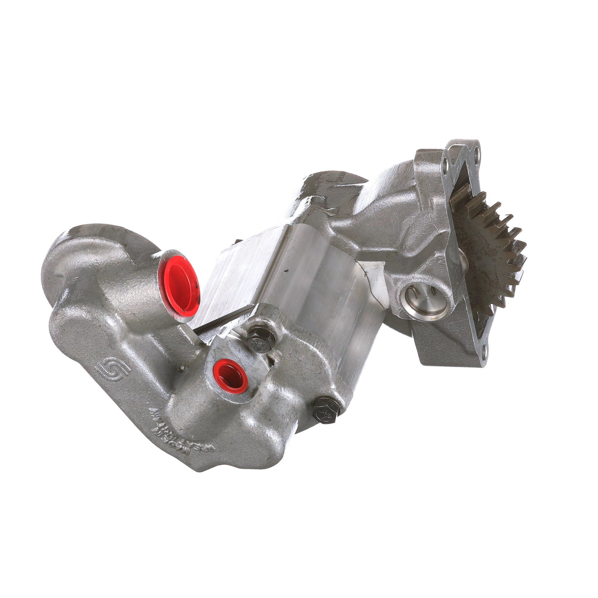 83996272 | Hydraulic Pump | New Holland Agriculture | MyCNH US Store