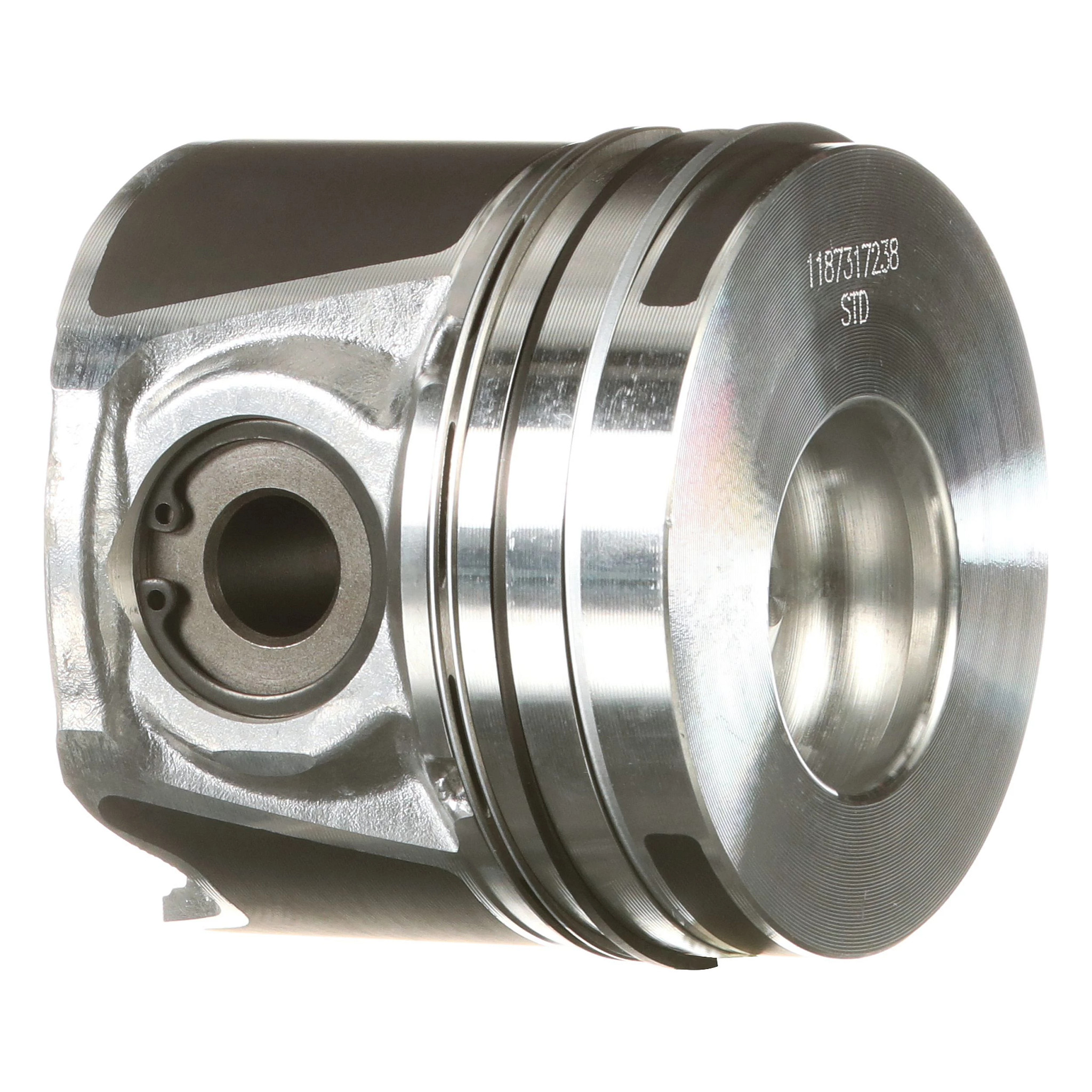 87317238 | Reliance Piston and Rings KIt | CASE Construction | MyCNH US ...