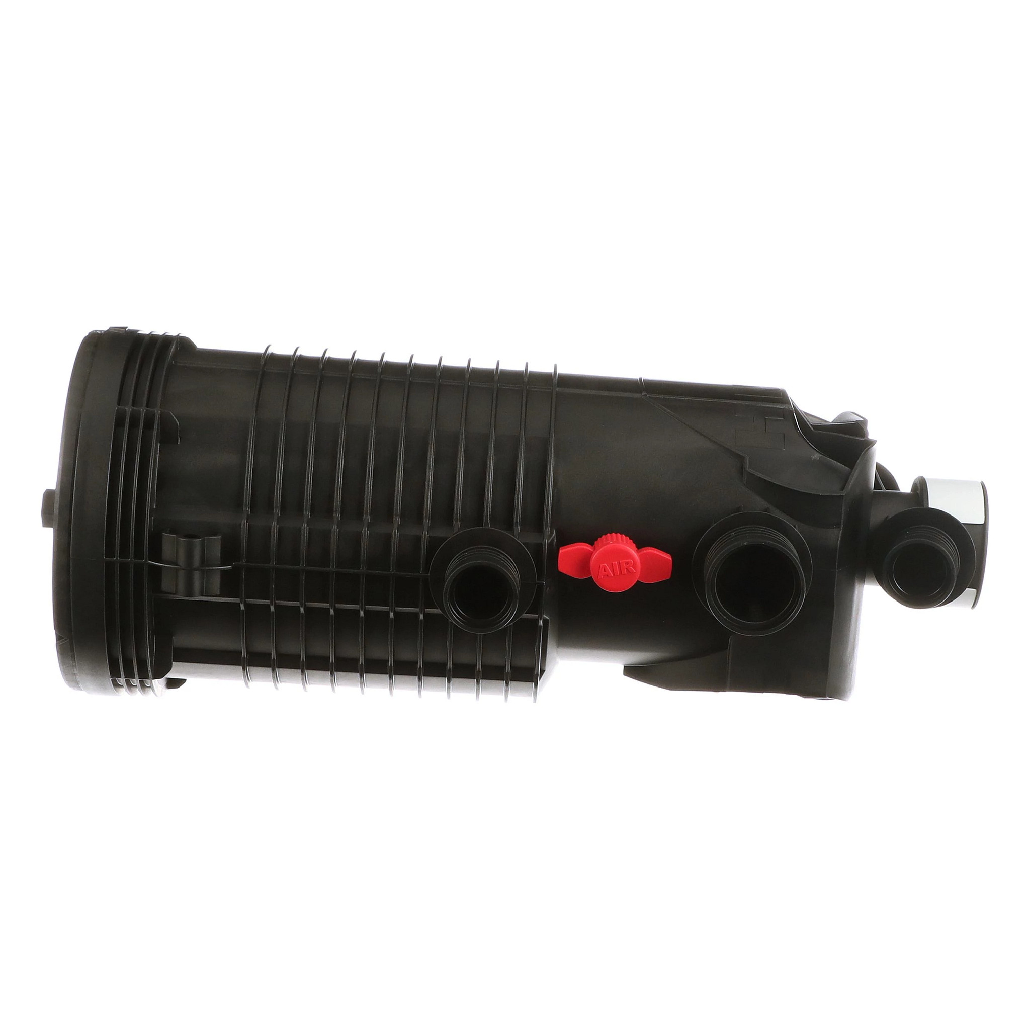 87313049 | Hydraulic Oil Filter - 240 mm L x 493 mm H x 196 mm W | Case ...