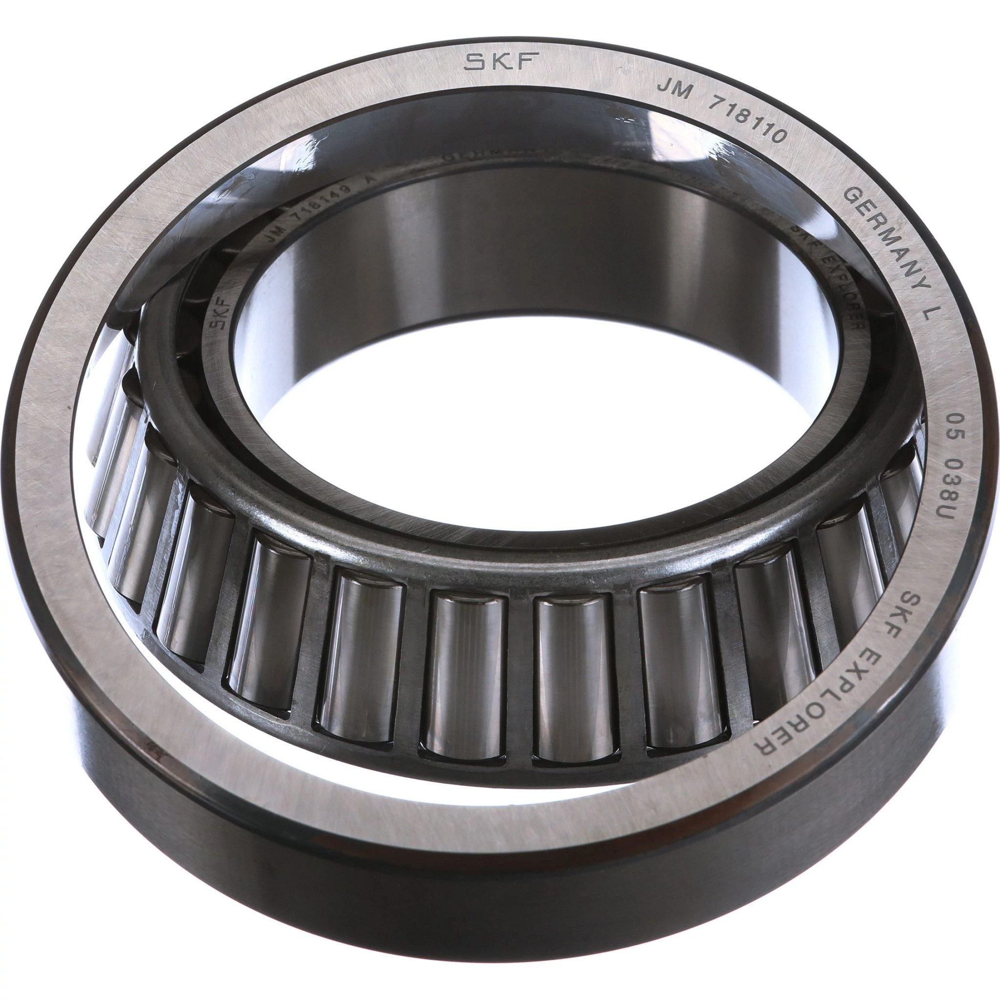 Case IH | Rolamento de rolos cónicos - JM 718149/110 - 90 mm DI x 145 ...