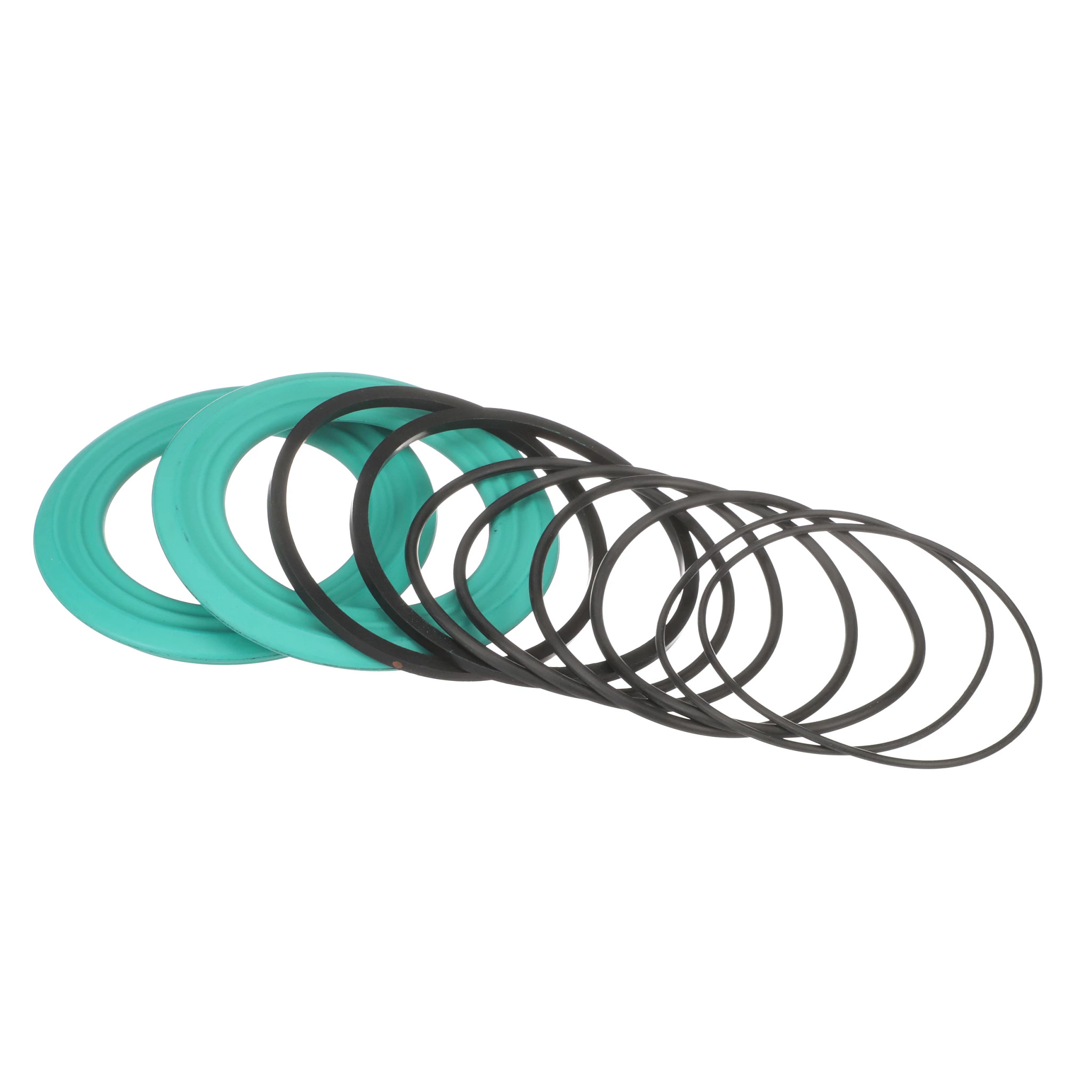 86000350 | Piston Seal Kit | New Holland Agriculture | MyCNH US Store