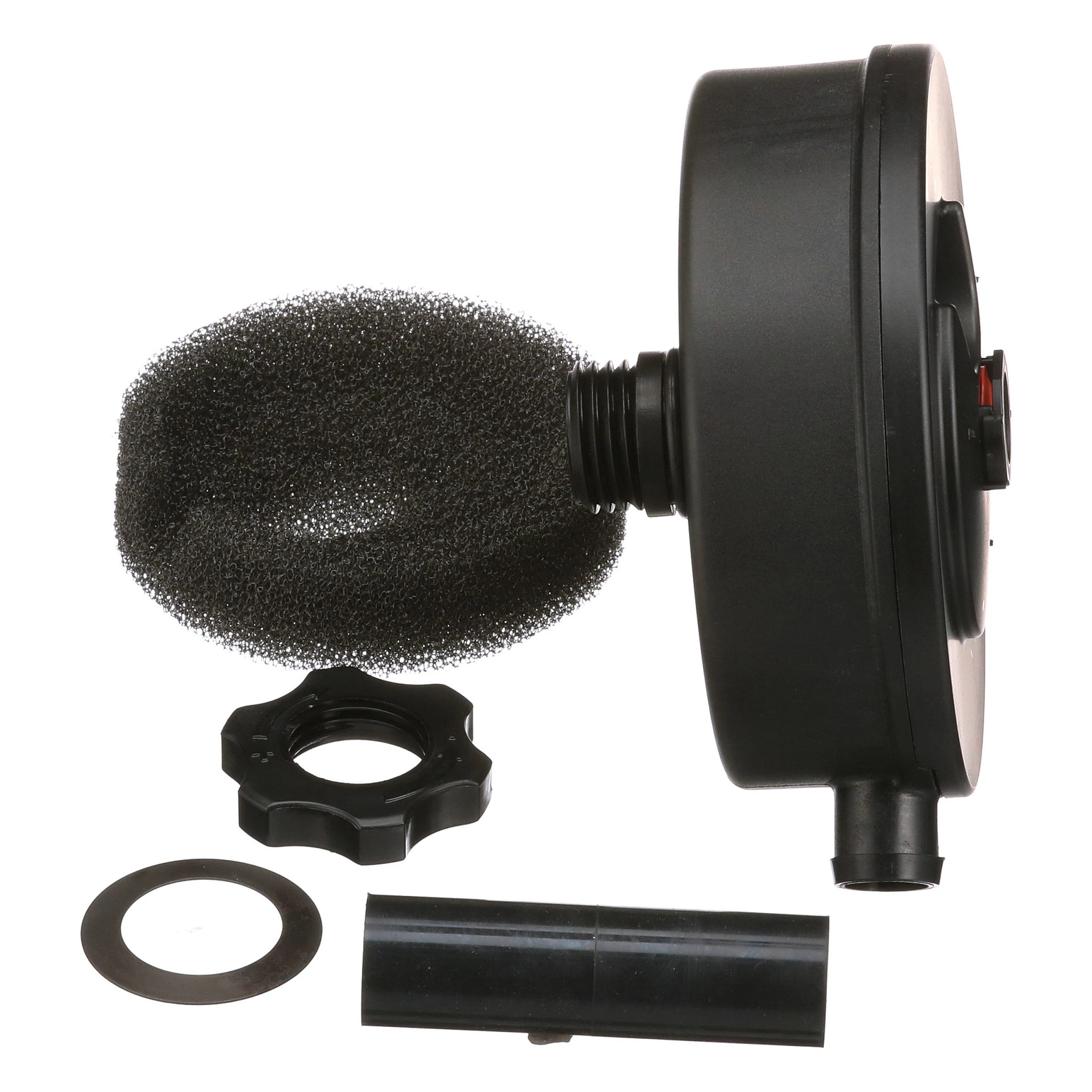 87304662 | Engine Breather Assembly | Case IH | MyCNH GB Store