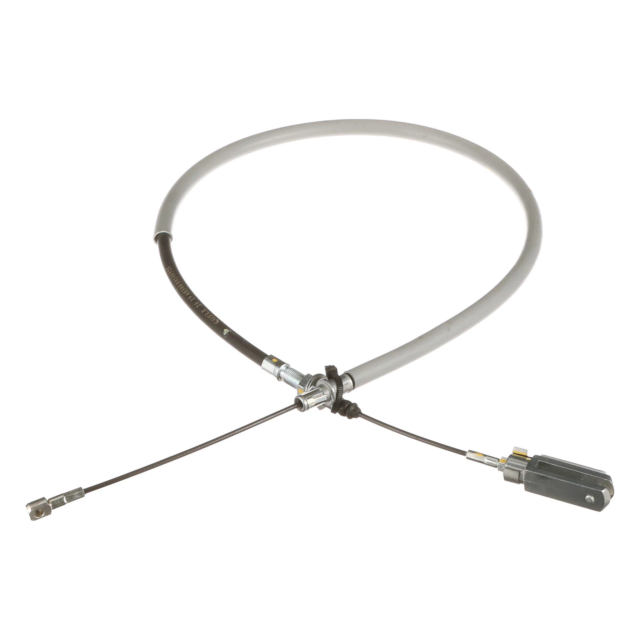 84146525 | PTO Clutch Cable - 1350 mm L | Case IH | MyCNH US Store