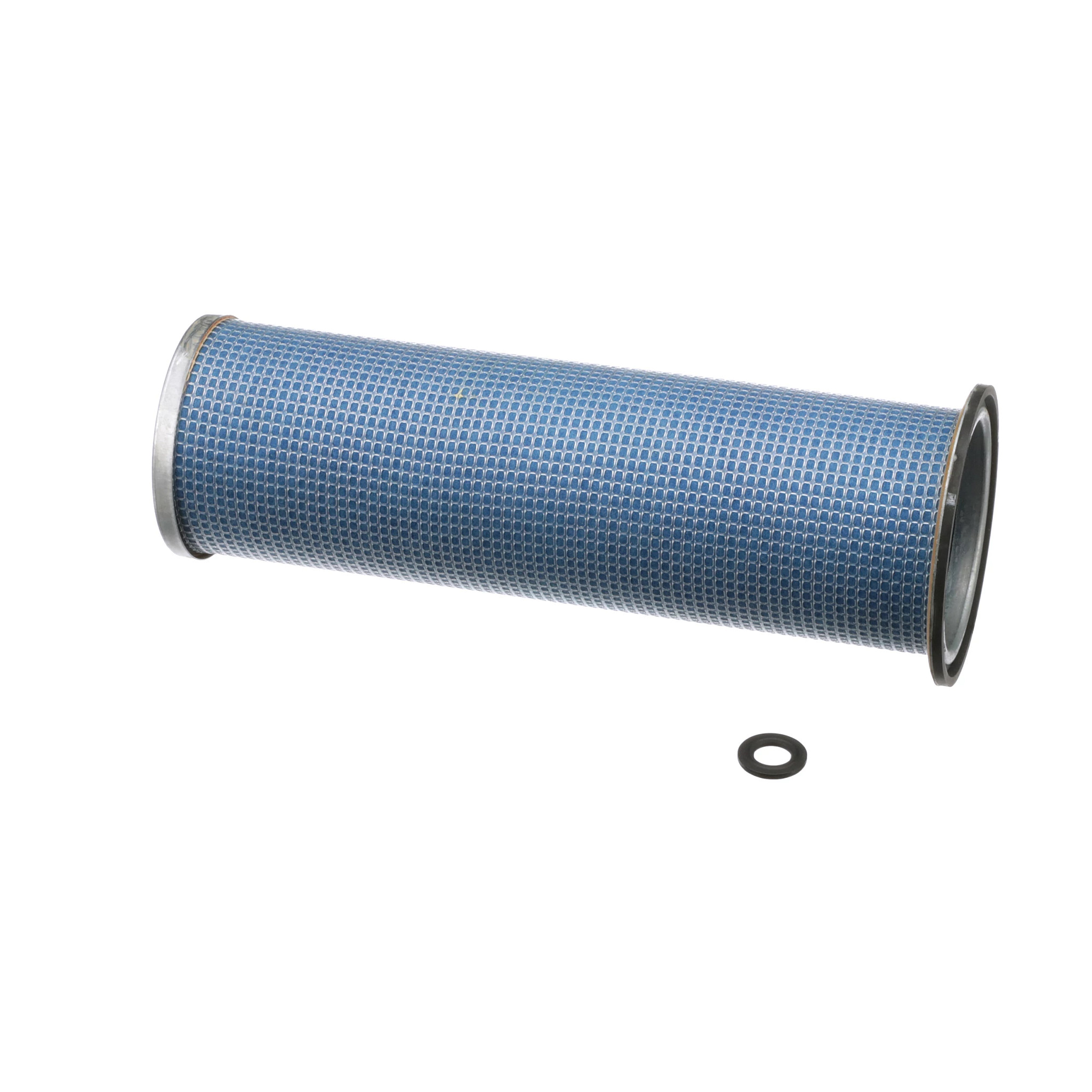 A47033 | Secondary Engine Air Filter - 123 mm OD x 331 mm L | Case IH ...