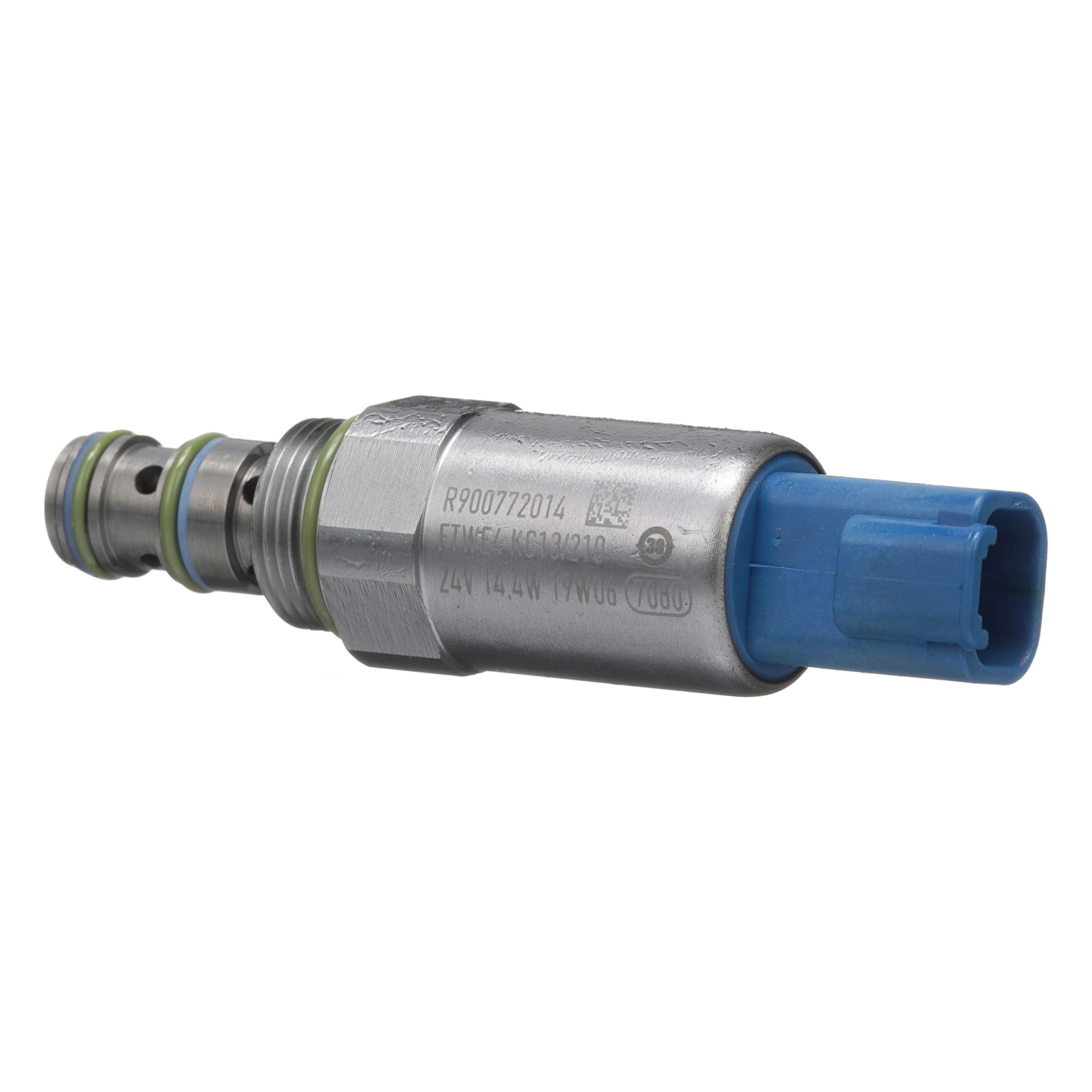 New Holland Construction | Hydraulic Valve | 87516636 | MyCNH US Store