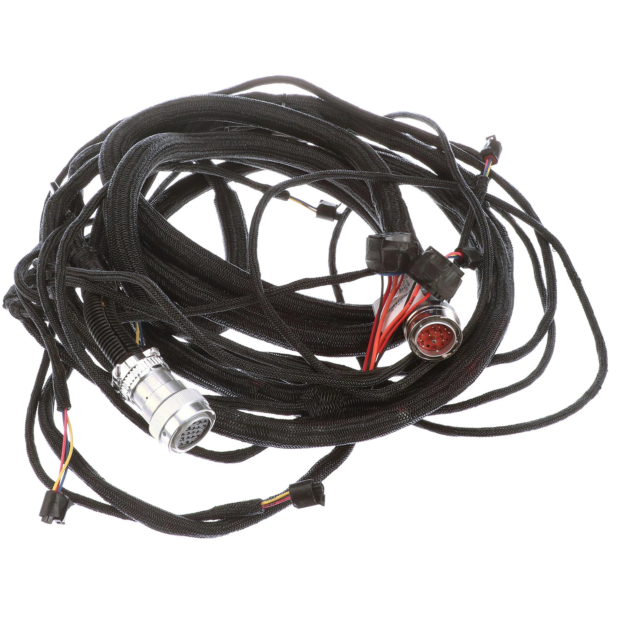 84214838 | Main Wire Harness | New Holland Agriculture | MyCNH US Store