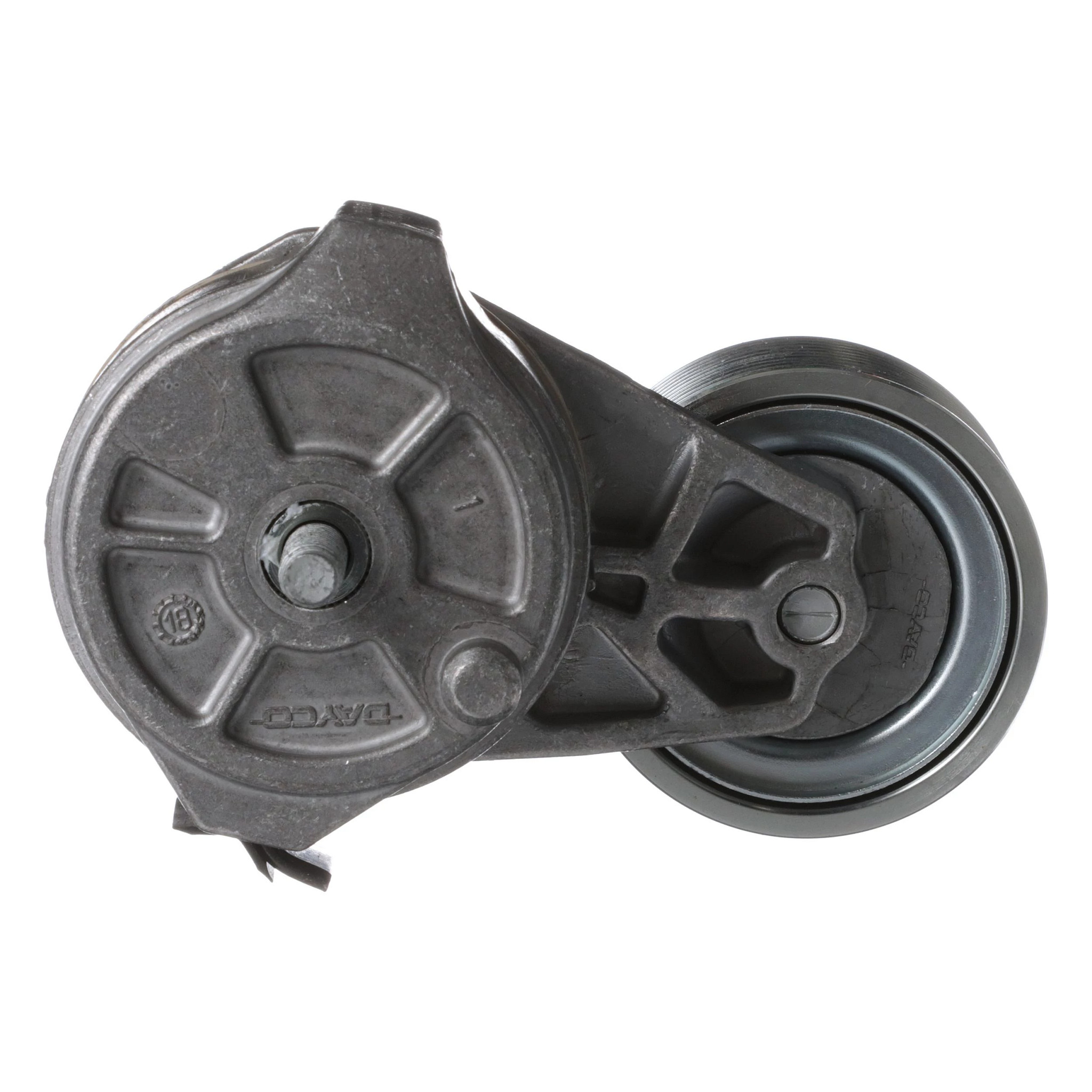 84187972 | Engine Belt Tensioner | Case IH | MyCNH US Store