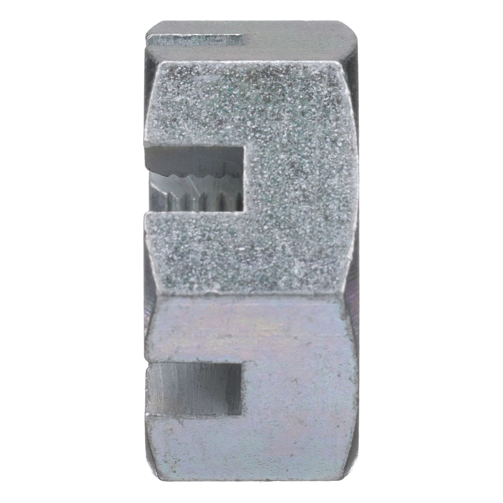 87455662 | Castle Socket Nut | Case IH | MyCNH US Store