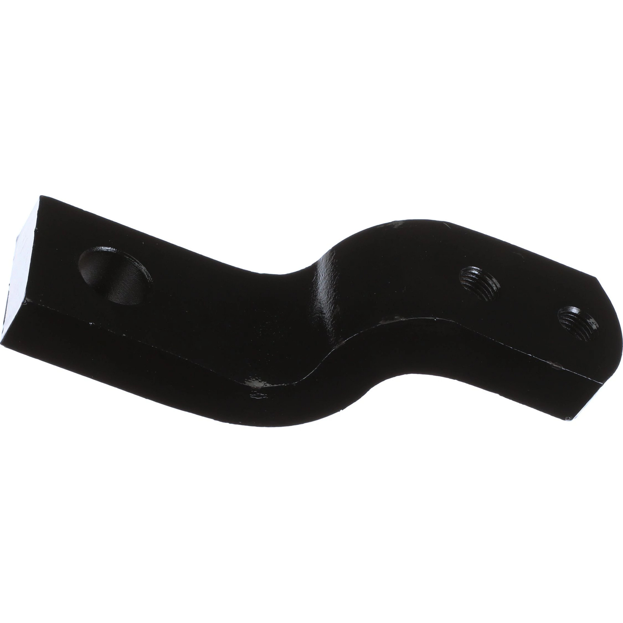 82026931 | Drawbar Clevis - 254 mm L x 75 mm W | Case IH | MyCNH US Store