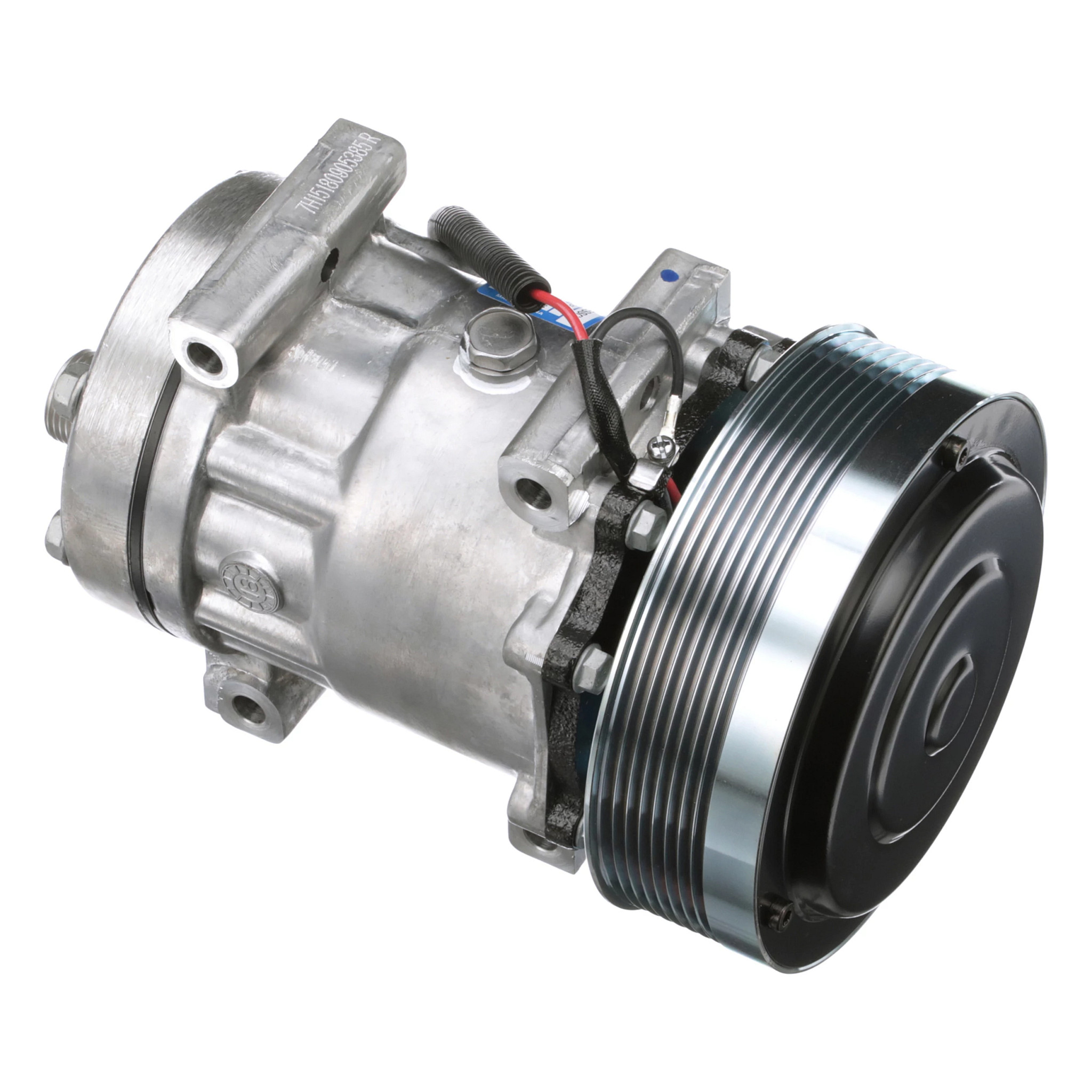 47809628 | A/C Compressor | Case IH | MyCNH US Store
