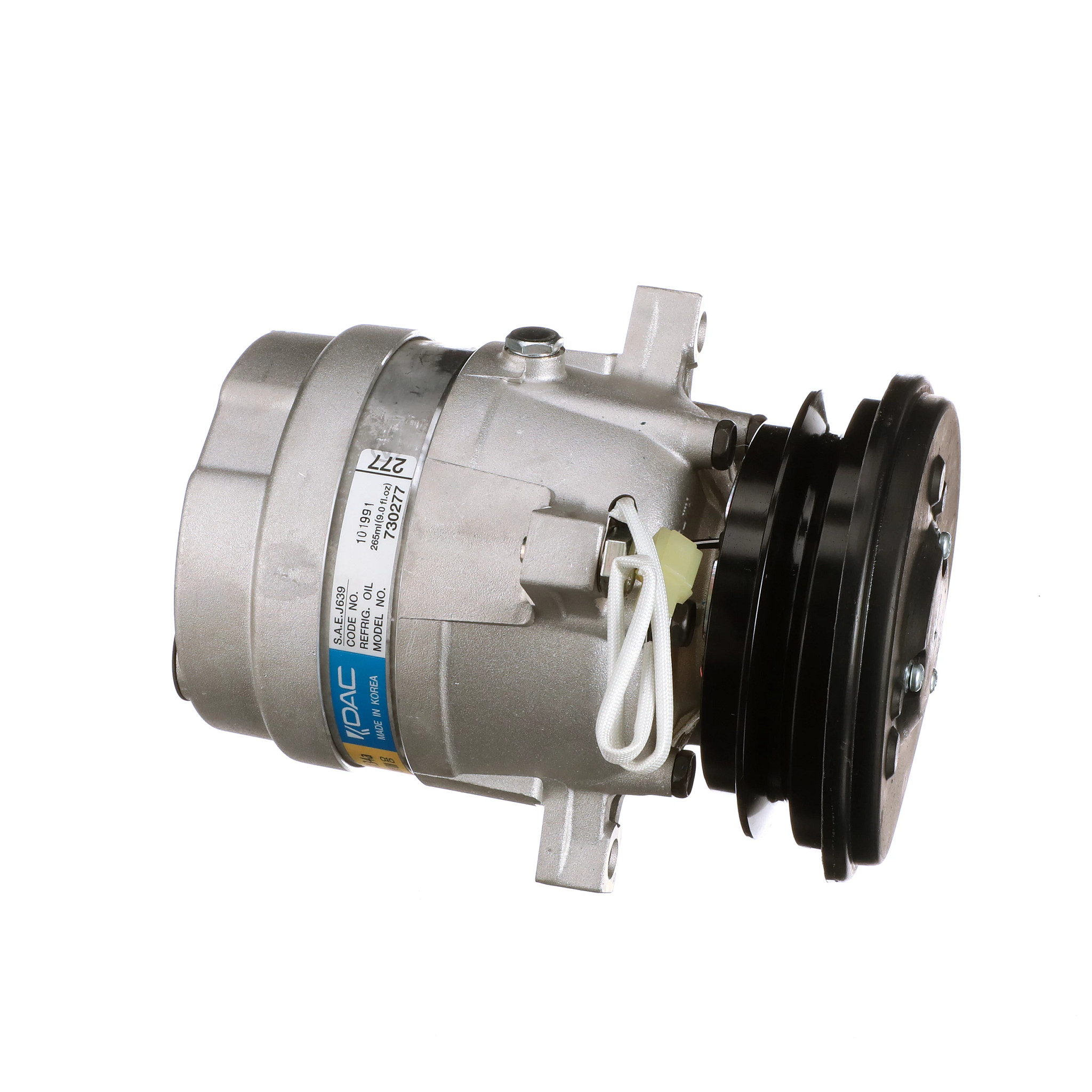 11M9-90200 | A/C Compressor | CASE Construction | MyCNH US Store