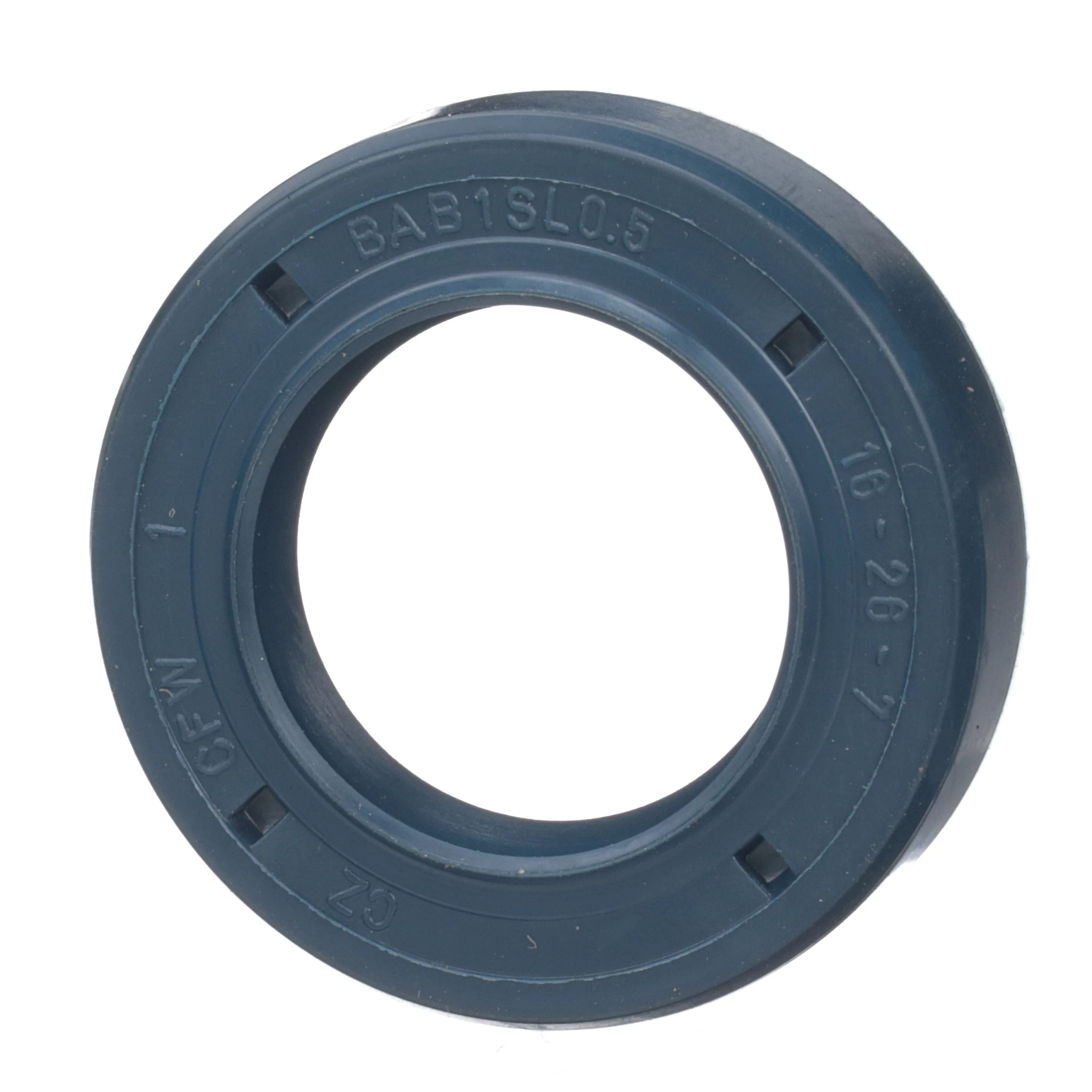 84273378 | Seal - 16 mm ID x 26 mm OD x 7 mm Thk | New Holland ...