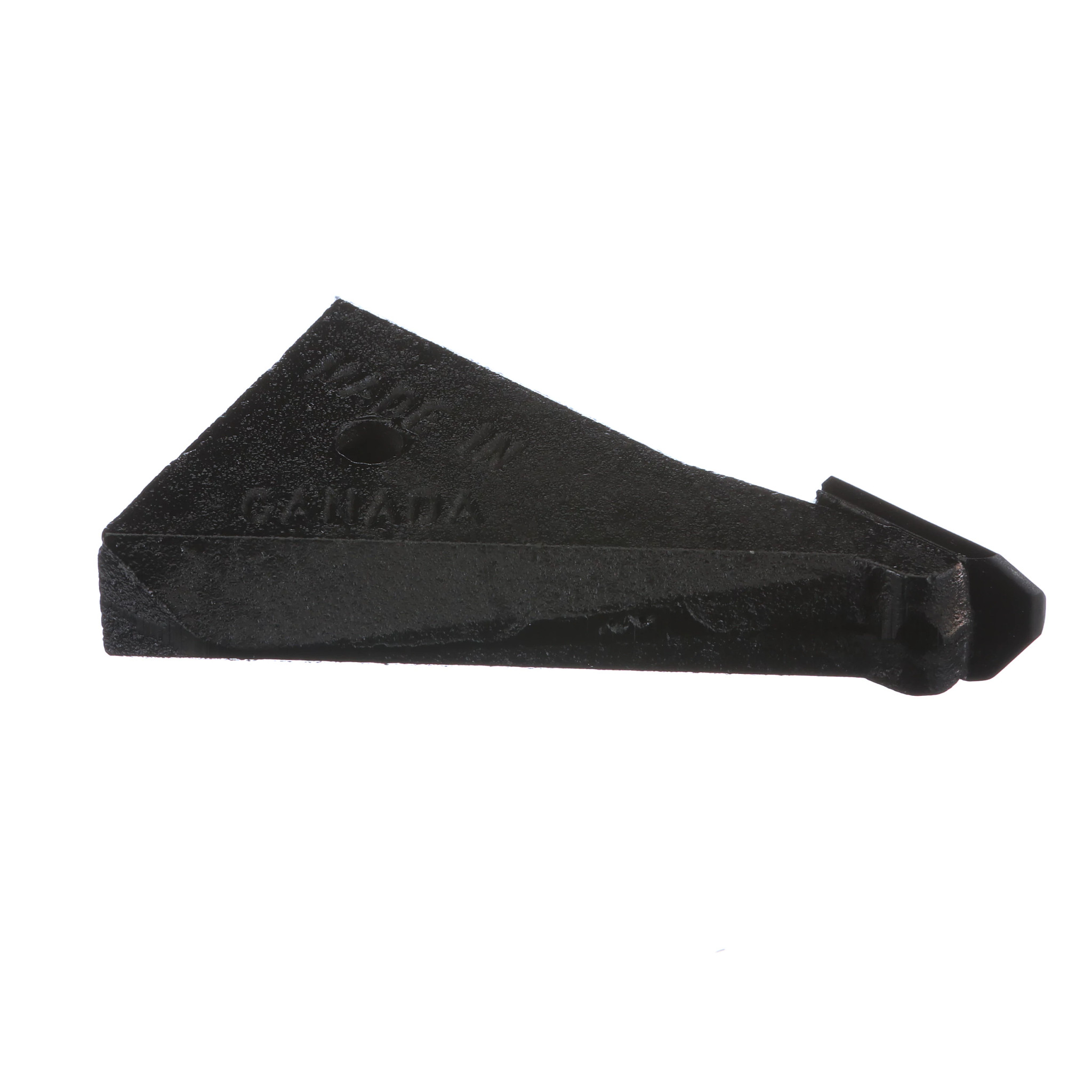 87506293 | Stealth Opener Knife Tip - Carbide | Case IH | MyCNH US Store